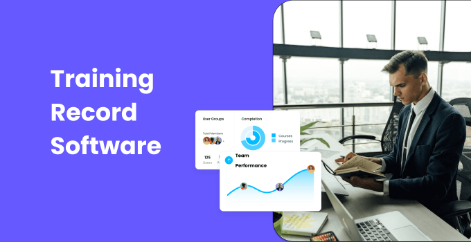 10 Training Record Software | EdApp Microlearning 10 Training Record Software | EdApp Microlearning